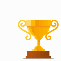Trophy GIF - Find on GIFER