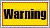 GIF warning - animated GIF on GIFER