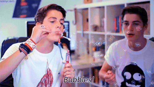 Andy samberg brooklyn nine nine GIF - Find on GIFER