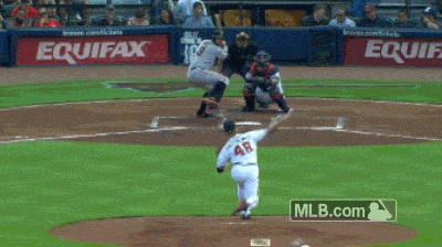 GIF baseball mlb san francisco giants - animated GIF on GIFER