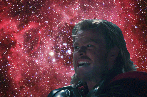 Gif De Thor Derp Thor GIFs | Tenor