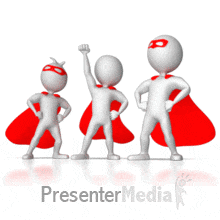 Superhero GIF - Find on GIFER