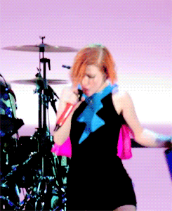 Paramore GIF - Find on GIFER
