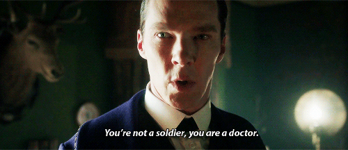 GIF sherlock holmes - animated GIF on GIFER