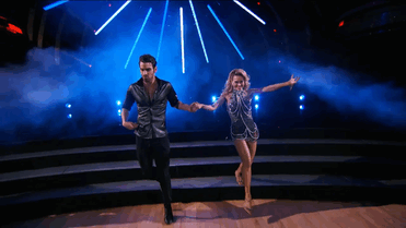 Dancing with the stars GIF - Find on GIFER