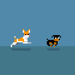 Pixelated GIF - Find on GIFER