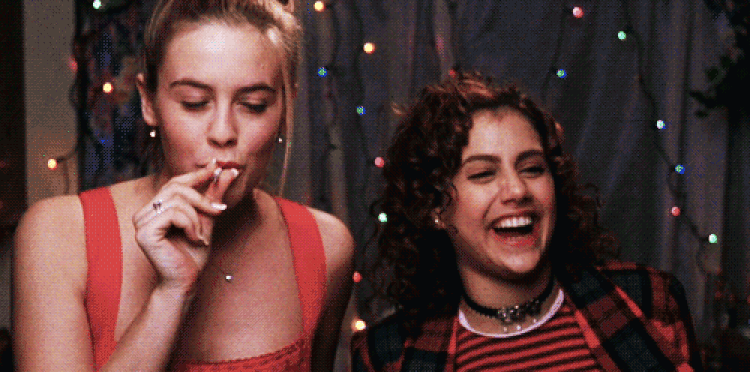 Cannabis GIF - Find on GIFER