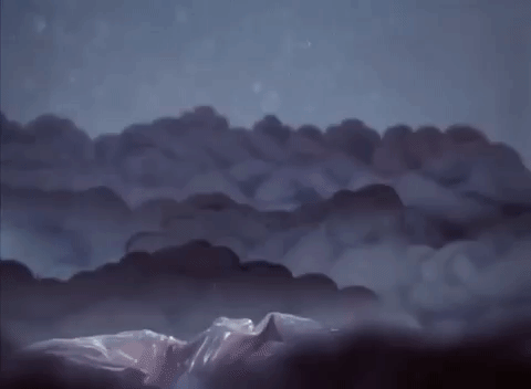 Snow cold the year without a santa claus GIF on GIFER - by Mana