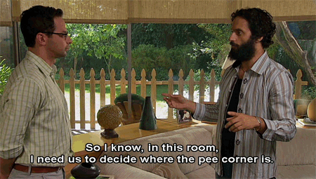 The League Rafi Hoobastank