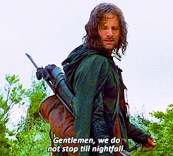 Viggo mortensen GIF - Encontrar en GIFER