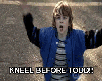 GIF archive geste jacques chirac - animated GIF on GIFER