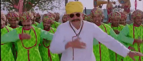 Tharki chokro pk namaste GIF - Encontrar em GIFER
