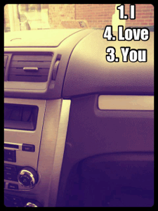 143 adorable song GIF - Find on GIFER