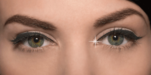 Eyeshadow GIF - Find on GIFER