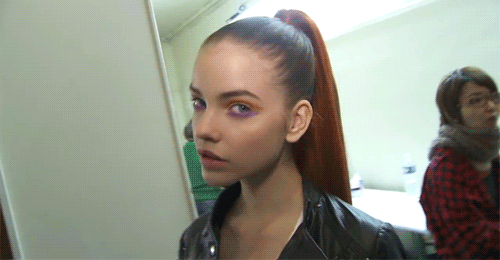 Eyeshadow GIF - Find on GIFER