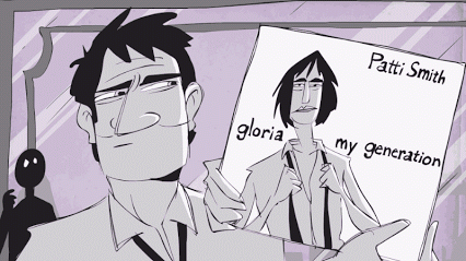 Blank on blank GIF - Find on GIFER