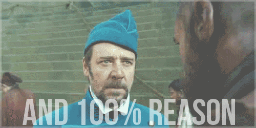 Russell Crowe Javert Meme