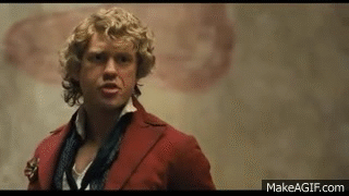 Les miserables GIF - Find on GIFER