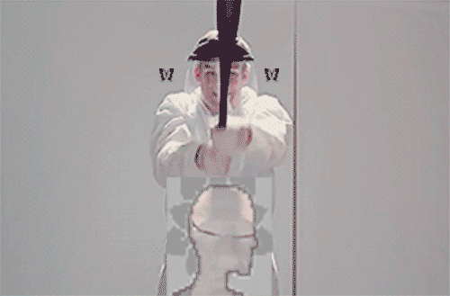 Congrats goldfish nyc GIF - Find on GIFER