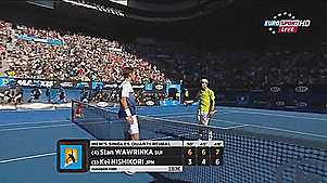 GIF 2015 tennis serena williams - animated GIF on GIFER
