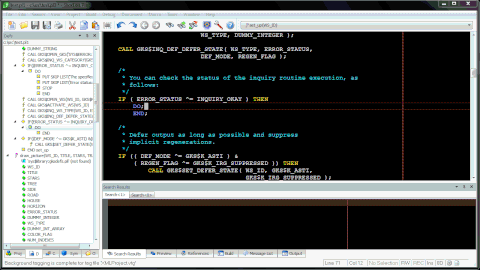 Hex editor GIF - Find on GIFER