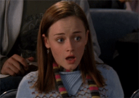 GIF alexis bledel - animated GIF on GIFER