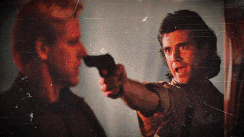 Mel gibson GIF - Find on GIFER