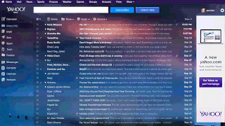 Yahoo GIF - Find on GIFER
