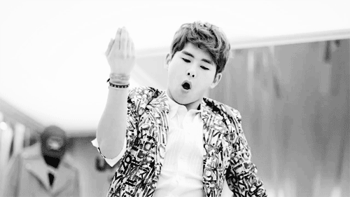 Kpop GIF - Find on GIFER
