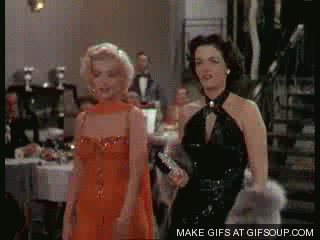 Slay GIF - Find on GIFER