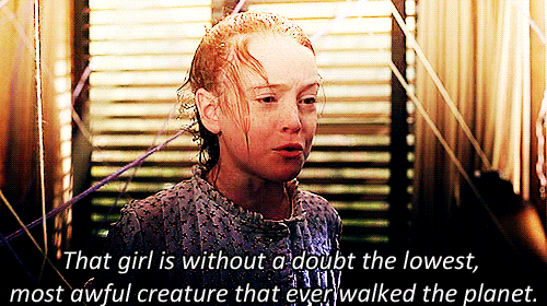 The parent trap GIF - Find on GIFER