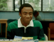 GIF nbc community nbc - animated GIF on GIFER