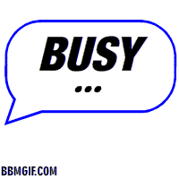 Busy GIF - Find on GIFER