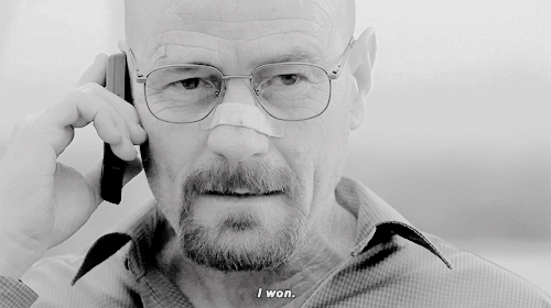 Walter white GIF - Find on GIFER