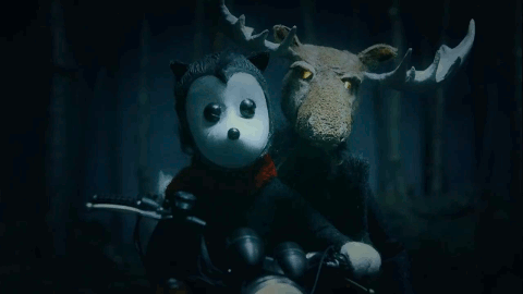 Animation music video GIF - Find on GIFER
