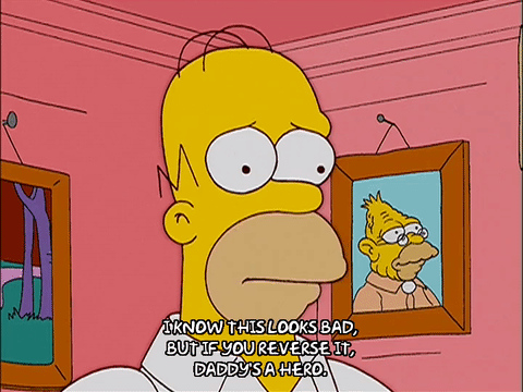 Back to basics GIF - Pesquisar em GIFER