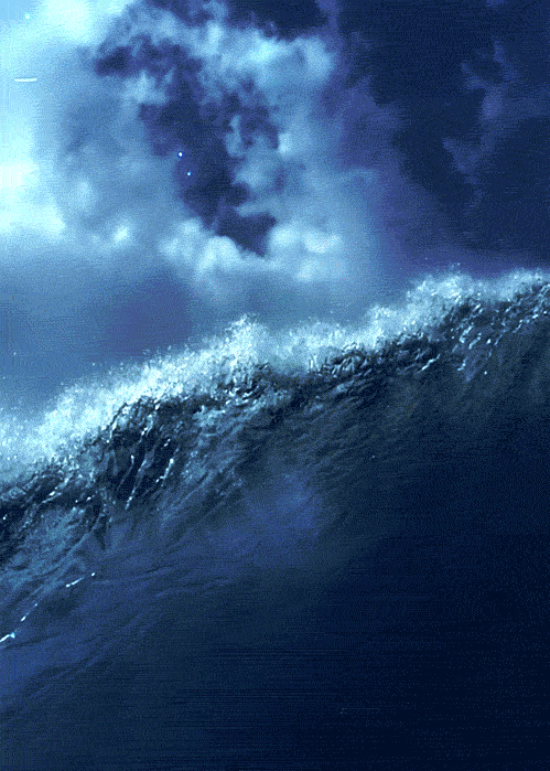 Water everywhere GIF - Find on GIFER
