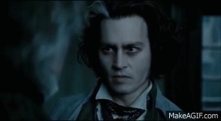 Sweeney todd GIF - Find on GIFER