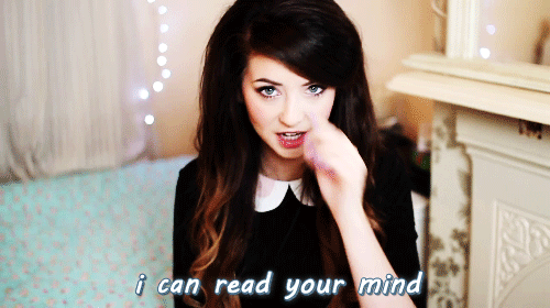 Zoella zoe sugg zoella280390 GIF - Find on GIFER