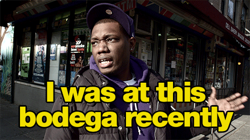 Television mtv michael che GIF - Find on GIFER