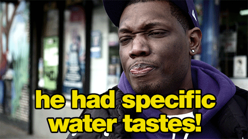 Television mtv michael che GIF - Find on GIFER