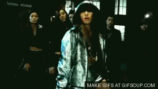GIF change - animated GIF on GIFER