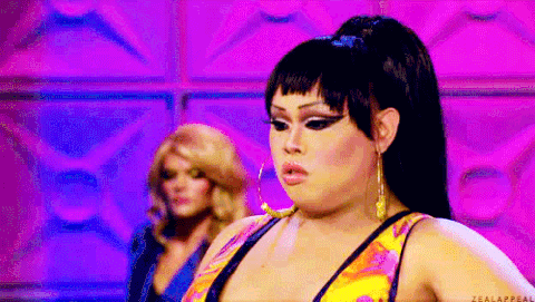 Ray velcoro GIF - Find on GIFER