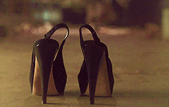 Nice heels GIF - Find on GIFER