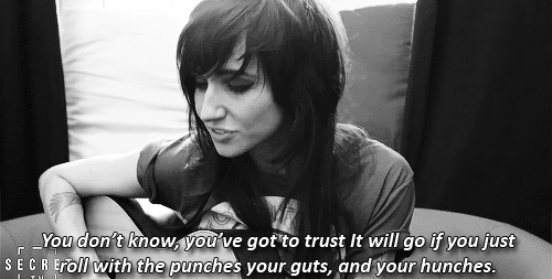 Lights Bokan Bangs
