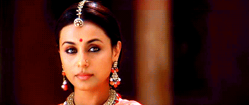 Rani mukherjee GIF - Find on GIFER