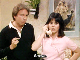 Threes company jack tripper GIF - Find on GIFER