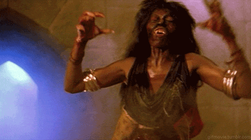 Gif De Danse Zombie Thriller DEAD ACTOR IN GIF FORMATION DANCING TO