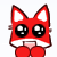 Red fox GIF - Find on GIFER