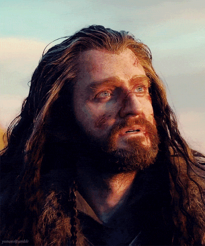 Thorin Gif